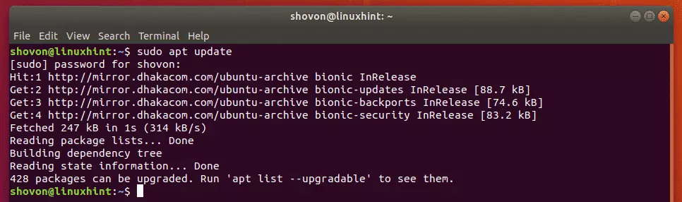 Ubuntu'da Jetbrains CLion Nasıl Kurulur 10436_7