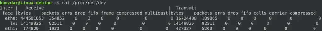 Rondedzera Network Interfaces muDebian 10 10443_7