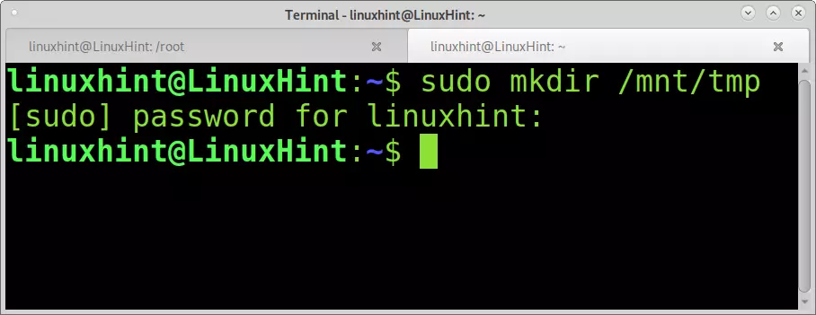 Uyenza kanjani i-Ramdisk ku-Linux 10458_2