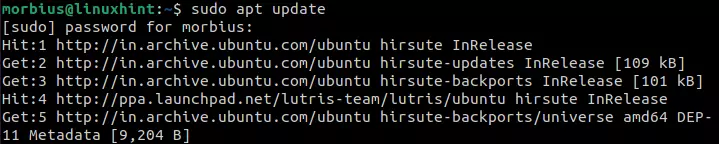 Cara Instal Basa Pemrograman GoLang ing Ubuntu 10463_2