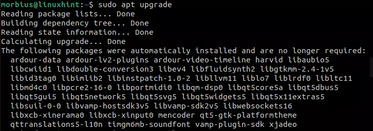 Cara Instal Basa Pemrograman GoLang ing Ubuntu 10463_3