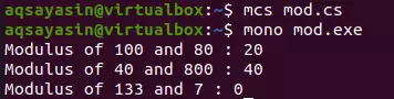 C# Modulus 10476_10