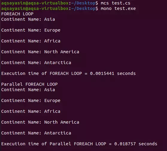 C# Parallel Foreach 10484_8