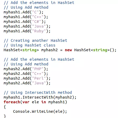 C # hashset 10488_9