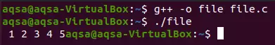 រាយបញ្ជីអ្នកសរសេរឡើងវិញ C ++ 10499_2