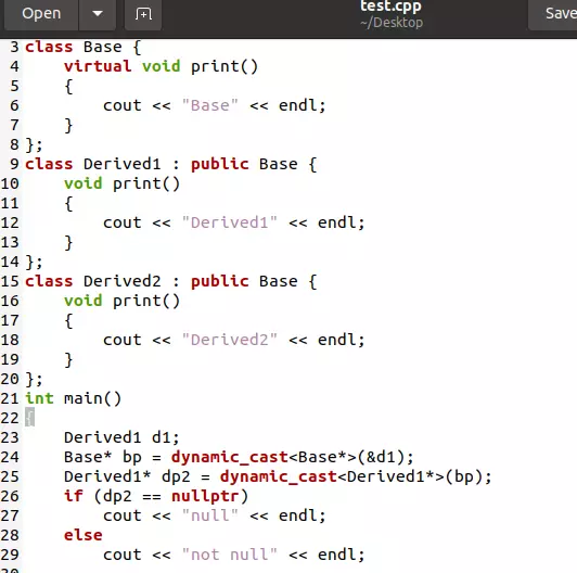 Graphical na user interface, awtomatikong nabuo ang paglalarawan ng teksto