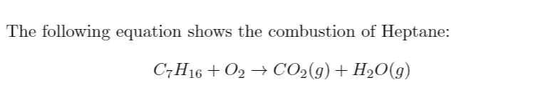 Yadda ake ƙirƙirar Subscripts a cikin LaTeX 10538_3