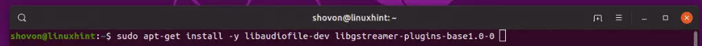 Kā instalēt Autodesk Maya 2019 operētājsistēmā Ubuntu 19.04, izmantojot NVIDIA GPU 10545_3