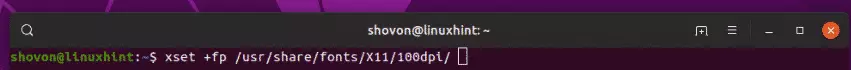 NVIDIA GPU를 사용하여 Ubuntu 19.04에 Autodesk Maya 2019를 설치하는 방법 10545_58