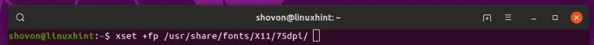 Kako instalirati Autodesk Maya 2019 na Ubuntu 19.04 koristeći NVIDIA GPU 10545_59