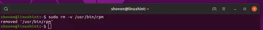 Slik installerer du Autodesk Maya 2019 på Ubuntu 19.04 ved hjelp av NVIDIA GPU 10545_62