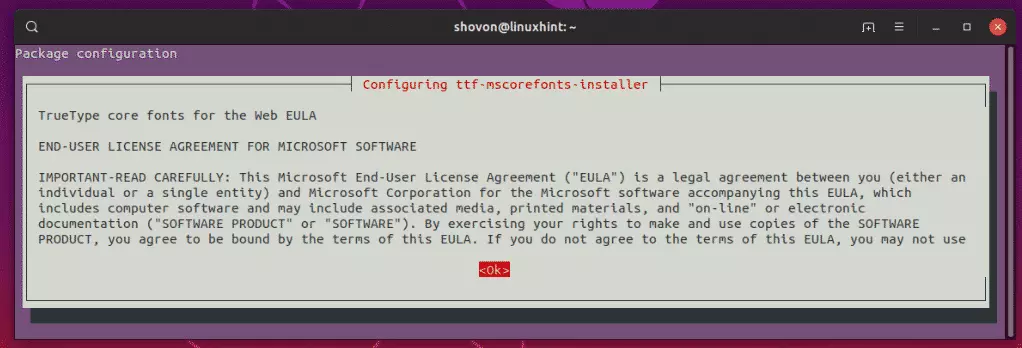 Cara Memasang Autodesk Maya 2019 pada Ubuntu 19.04 menggunakan GPU NVIDIA 10545_8
