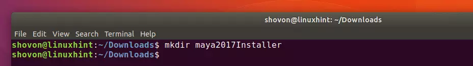 ติดตั้ง Autodesk Maya บน Ubuntu 18.04 10546_29