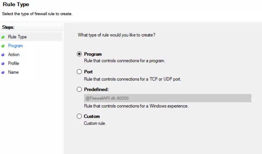 Como se conectar ao SFTP no Windows? 1056_2