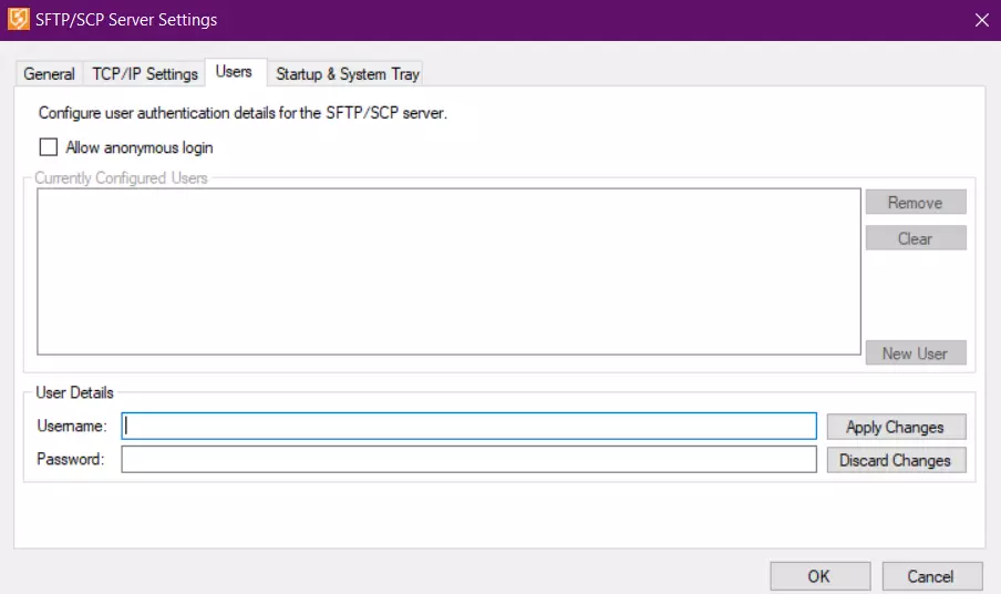 Como se conectar ao SFTP no Windows? 1056_6