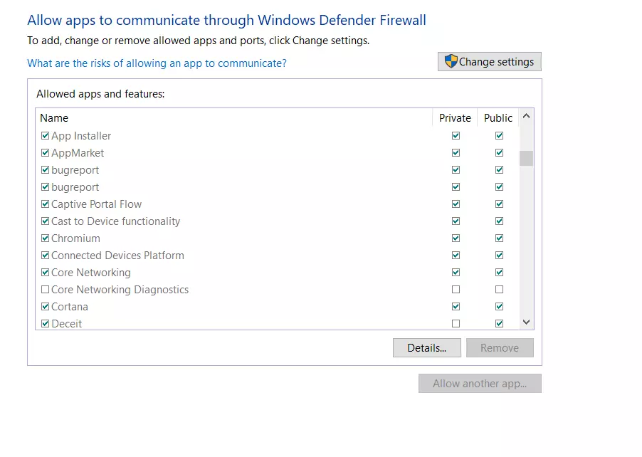 Як підключитися до SFTP у Windows? 1056_9