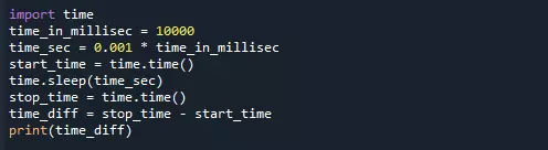 Python Time.sleep Milliseconds 10605_8