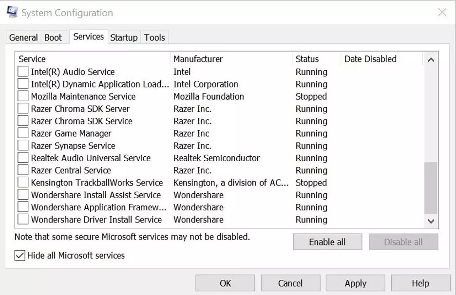 Uzifaka njani iiNkqubo zokulala Windows 10 1060_5