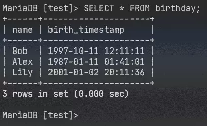 Werken met MySQL-MariaDB-tijdzones 10618_18