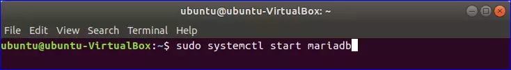 Học các trình kích hoạt MariaDB 10627_3