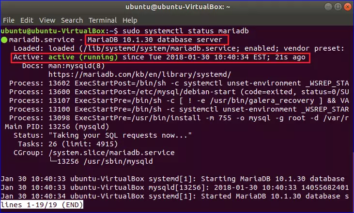 Leer MariaDB-snellers 10627_4