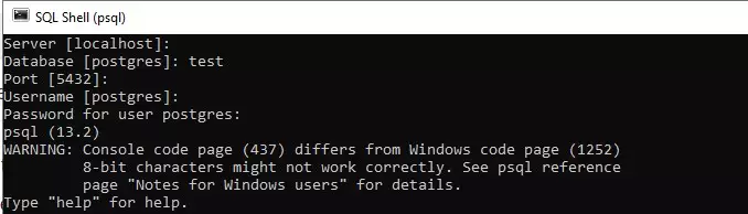 PostgreSQL NTILE Window Function 10697_1