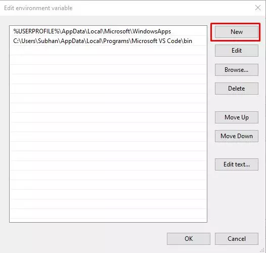 Как запустить QEMU в Windows 1070_22