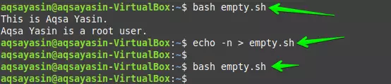 Bash でファイルを切り詰める方法 10738_16