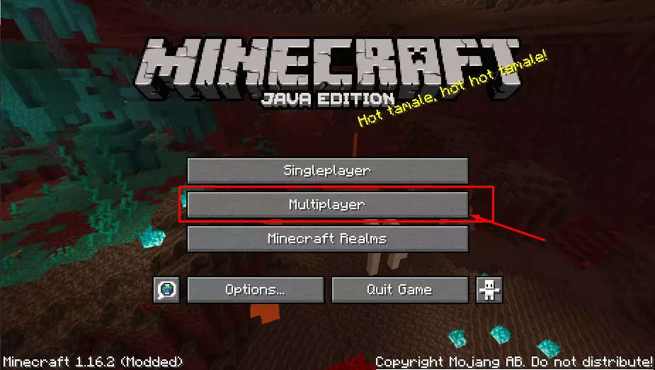 SpigotMC በመጠቀም Minecraft አገልጋይ በ Raspberry Pi ላይ አስተናጋጅ 10743_13