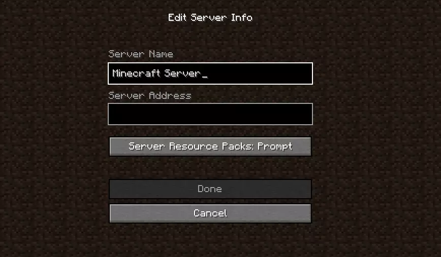 استضف خادم Minecraft على Raspberry Pi باستخدام SpigotMC 10743_15