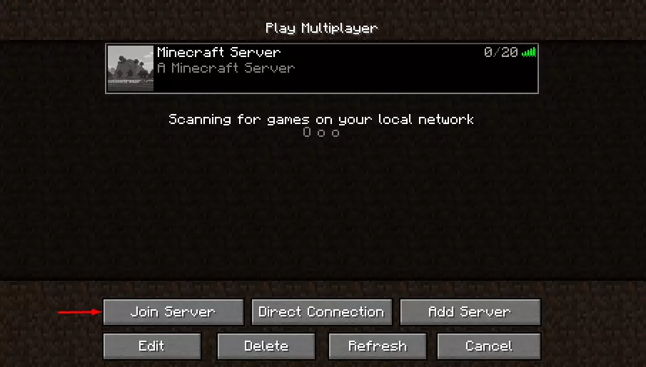 Ampiantrano Minecraft Server amin'ny Raspberry Pi mampiasa SpigotMC 10743_16