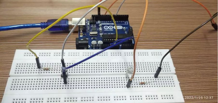 Meriv çawa bişkokek di Arduino de bername dike 10746_2