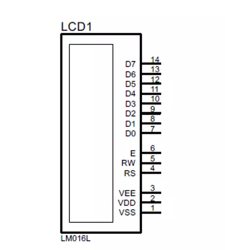 Yuav ua li cas Interface LCD nrog Arduino 10749_1