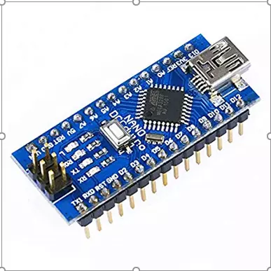 Poređenje Arduino mikrokontrolera 10762_2