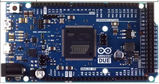 Poređenje Arduino mikrokontrolera 10762_4