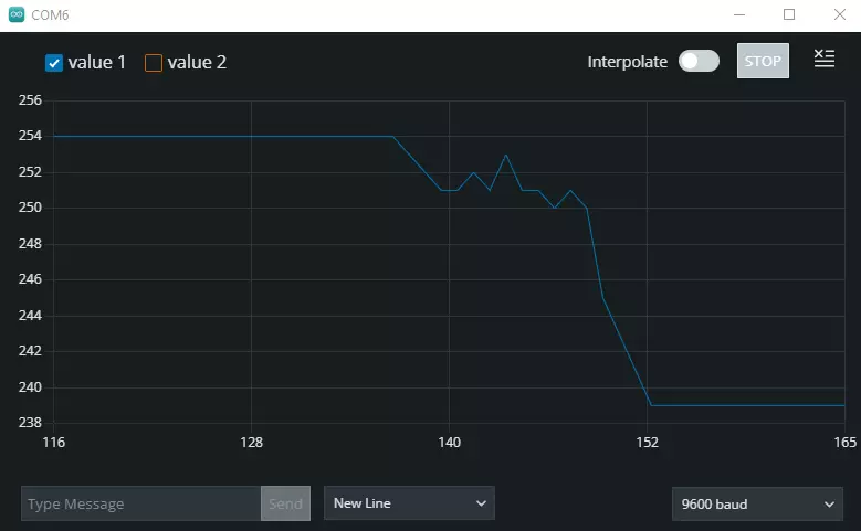 Arduino'da voltaj nasıl okunur 10765_4