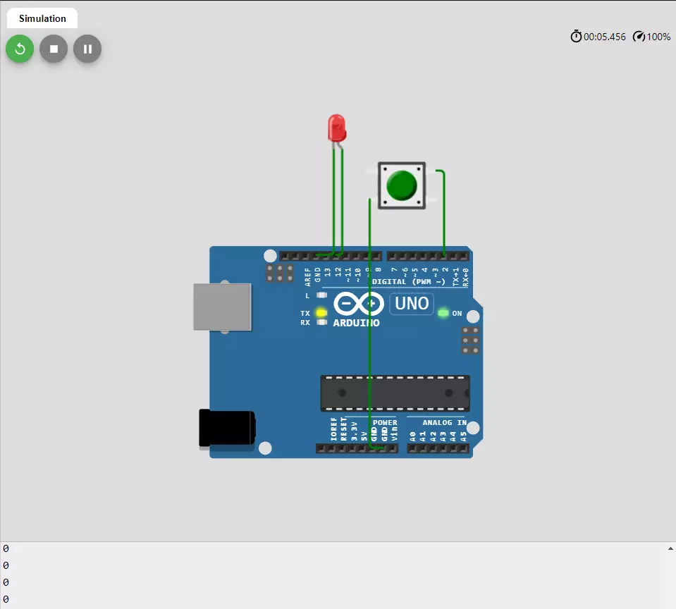 Функсияҳои вуруд ва баромади Arduino 10766_2