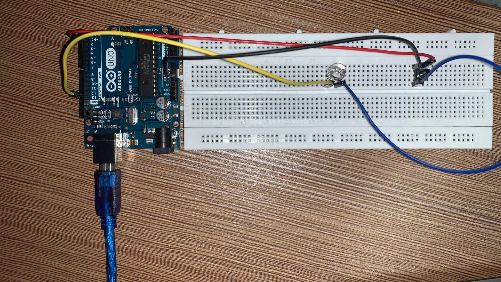 Çfarë është INPUT_PULLUP në Arduino 10769_4