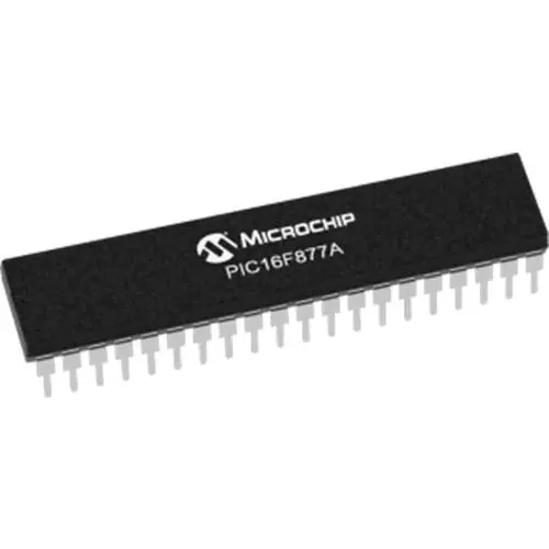 Manyan Microcontrollers guda 5 da yakamata ku sani a cikin 2022 10770_1