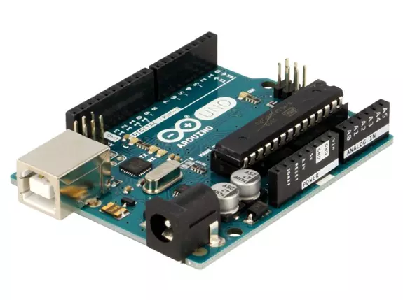 Top 5 Microcontrollers e tatau ona e iloa ile 2022 10770_3