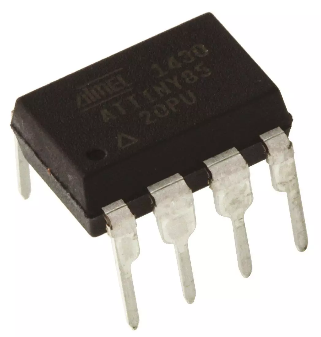 Manyan Microcontrollers guda 5 da yakamata ku sani a cikin 2022 10770_4