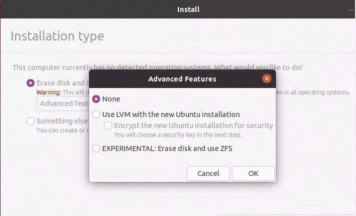 Ubuntu 20.04 Фокаль Фоссага күзәтү 10776_2