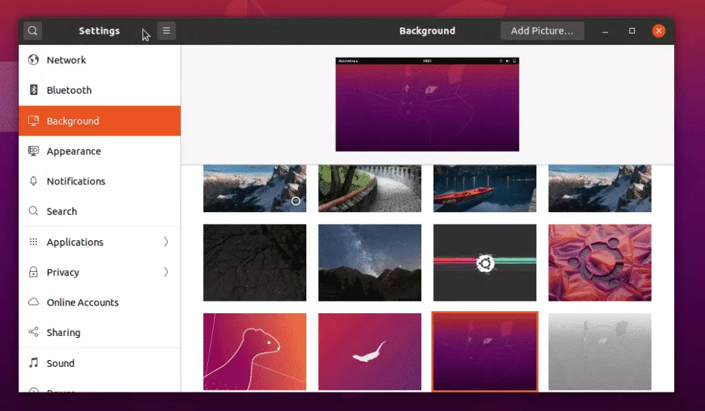 Ubuntu 20.04 Фокаль Фоссага күзәтү 10776_6