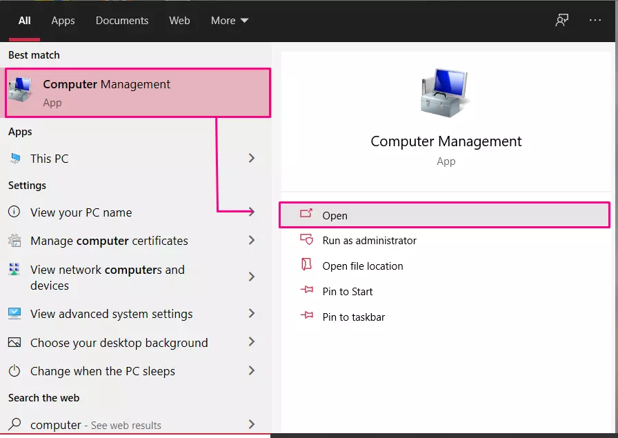 Kaip iš naujo nustatyti „Windows“ administratoriaus slaptažodį