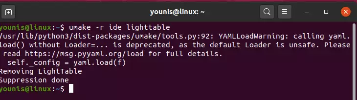 Как да инсталирате Light Table Code Editor 0.8.1 в Ubuntu и CentOS 10780_12