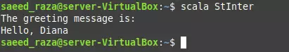 Παρεμβολή συμβολοσειράς Scala 10874_4