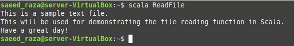 Παρεμβολή συμβολοσειράς Scala 10874_8