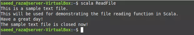 Com llegir fitxers a Scala 10876_7