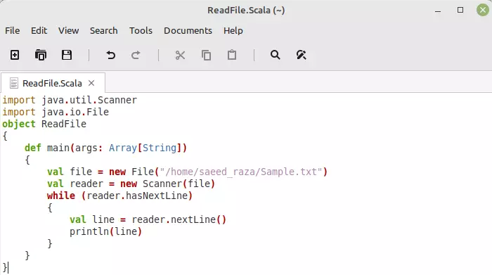 Como ler ficheiros en Scala 10876_8