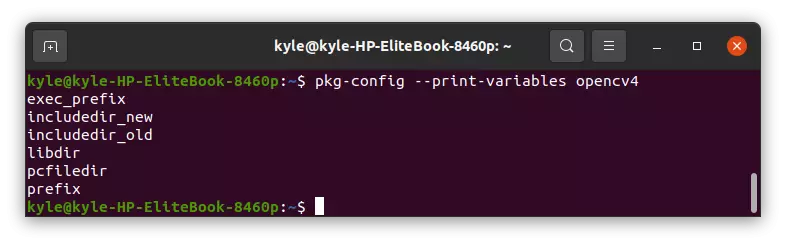 pkg-config Linux कमाण्ड बुझ्दै 1087_6